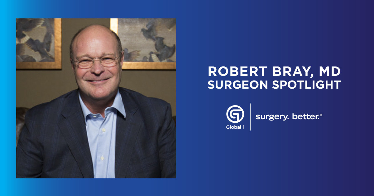 Surgeon Spotlights | Surgery. Better.